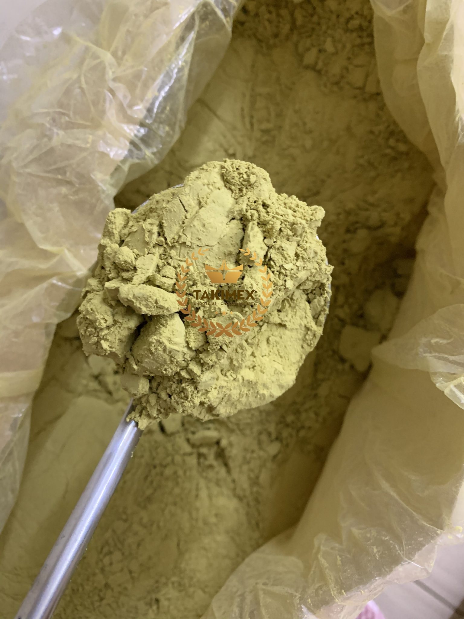 CALAMANSI POWDER - TAKIMEX GLOBAL CO., LTD