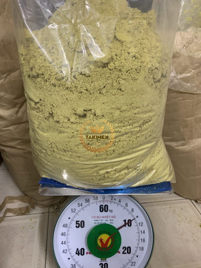 CALAMANSI POWDER - TAKIMEX GLOBAL CO., LTD