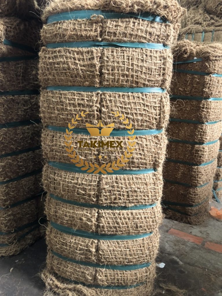 COIR NET - TAKIMEX GLOBAL CO., LTD
