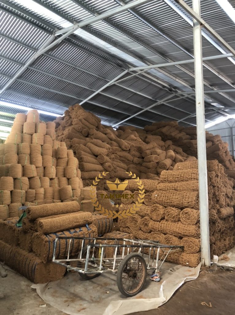 COIR NET - TAKIMEX GLOBAL CO., LTD