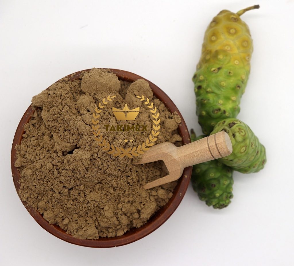 DRIED NONI POWDER - TAKIMEX GLOBAL CO., LTD