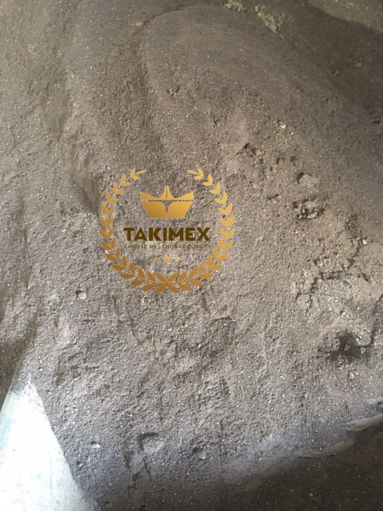 DRIED GRACILARIA POWDER ( AGAR POWDER) - TAKIMEX GLOBAL CO., LTD