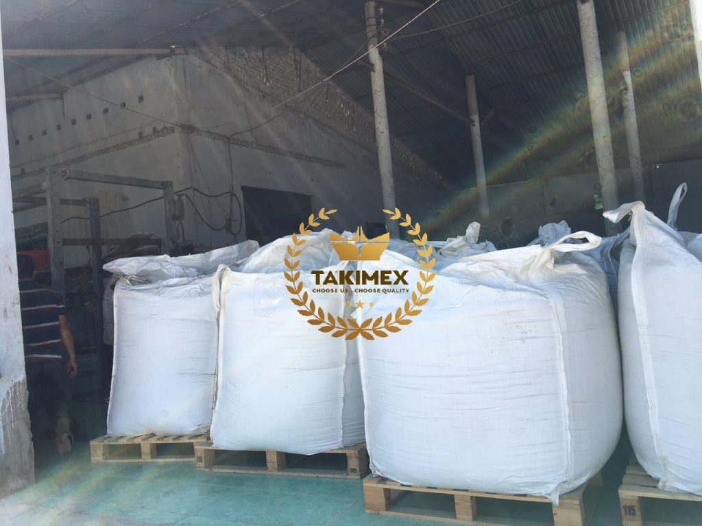DRIED GRACILARIA POWDER ( AGAR POWDER) - TAKIMEX GLOBAL CO., LTD